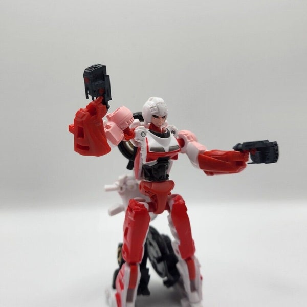 Transformers Arcee Upgrade Kit - Etsy