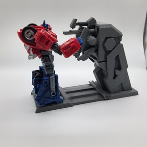 Transformers Studio Series Gamer Edition Upgrade Kit Teletraan One ...