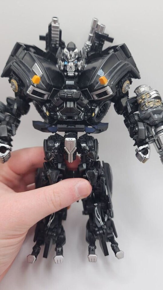 Ironhide studio series store