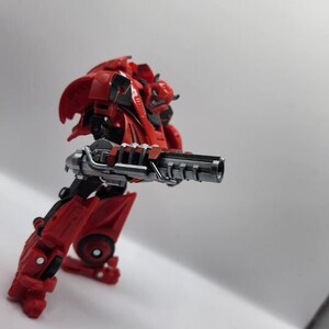 Transformers Studio Series Gamer Edition Corrosive Slime Cannon Upgrade ...