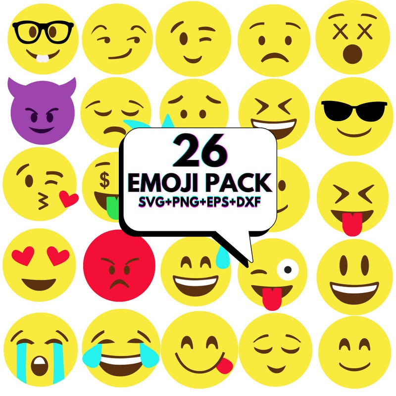 Apple Emoji Png - Etsy