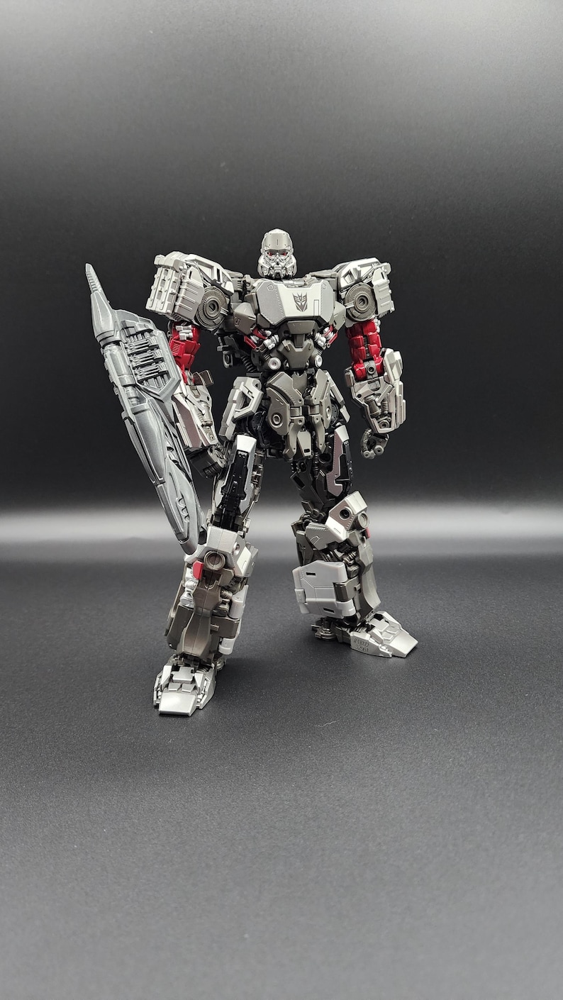 Upgrade Kit TLK Cannon for Transformers Studio Series 109 Bumblebee ...