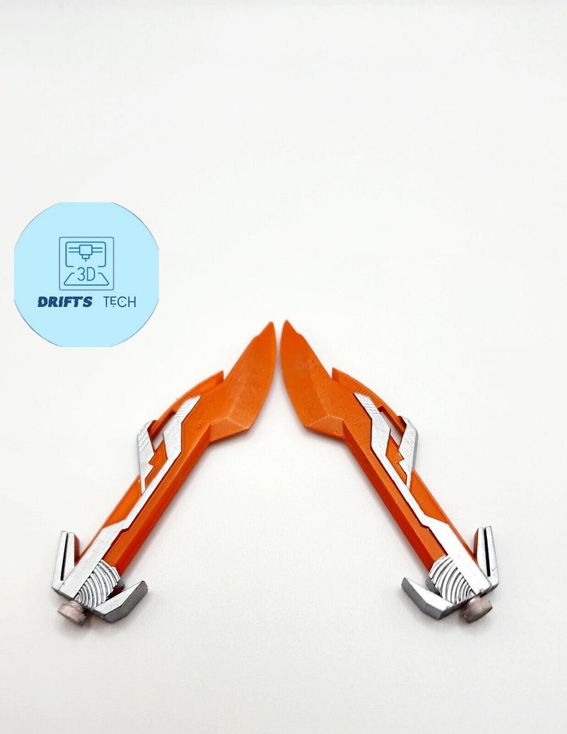 Transformers Studio Series 32,44 Optimus Prime Energon Swords Add-on - Etsy