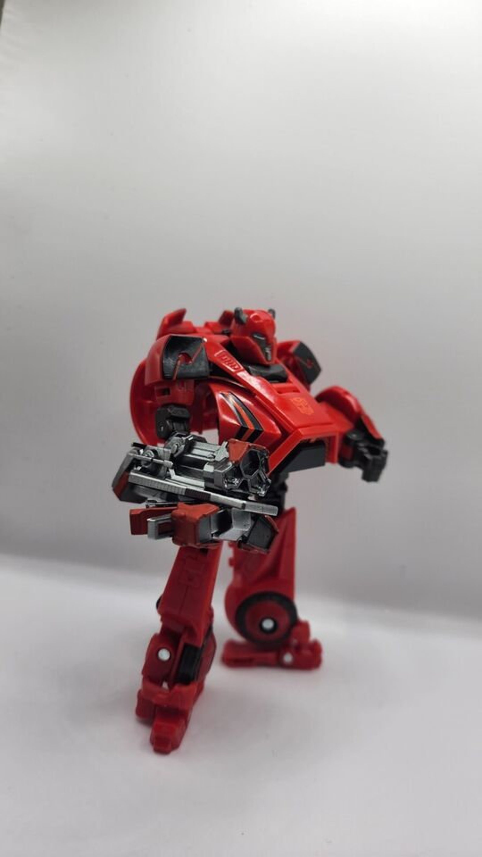 Scatter Blaster for Transformers Studio Series Gamer Edition Figures ...