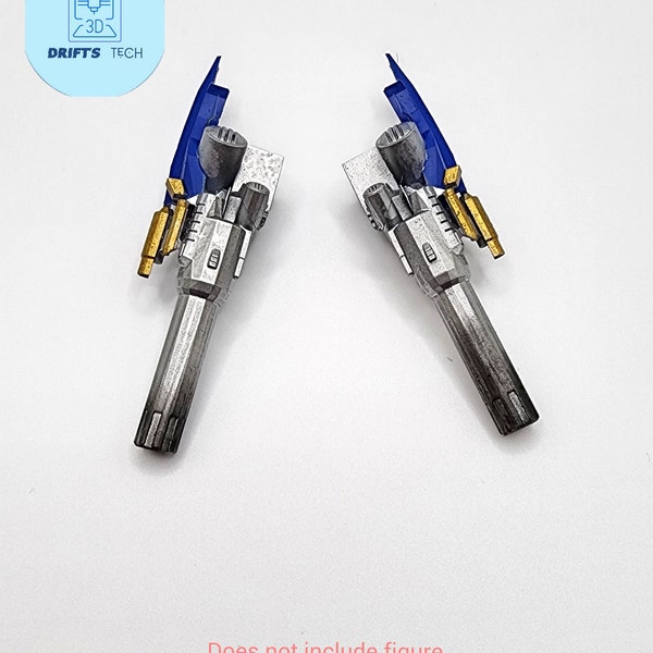 Studio Series Optimus Prime Upgrade Kit - Etsy