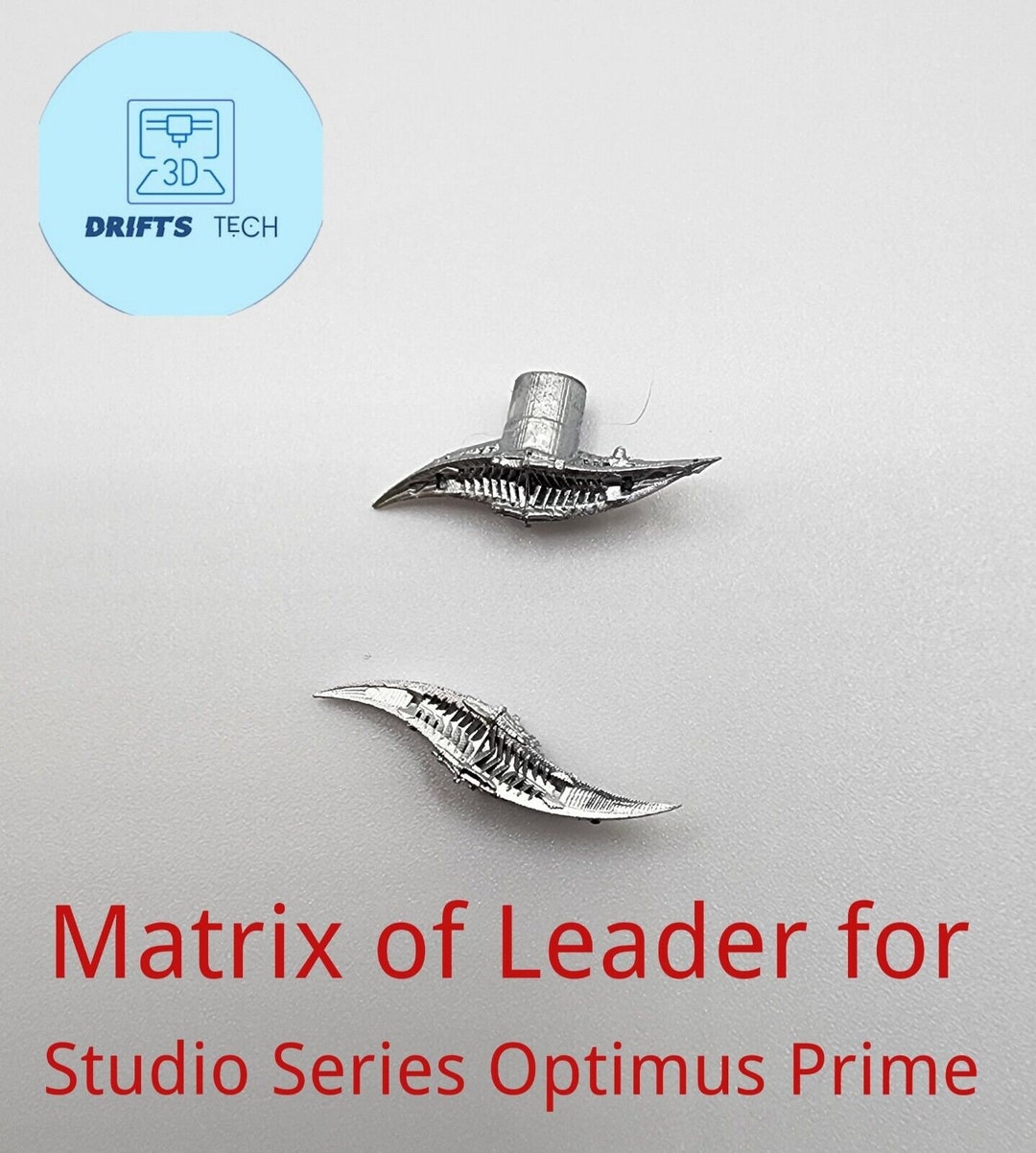 Transformers Studio Series Add-on Matrix of Leadership - Etsy Canada
