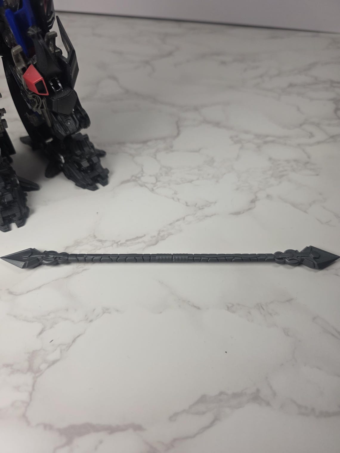 Upgrade Kit Fallen Staff Addon for Transformers SS32 Studio Series - Etsy