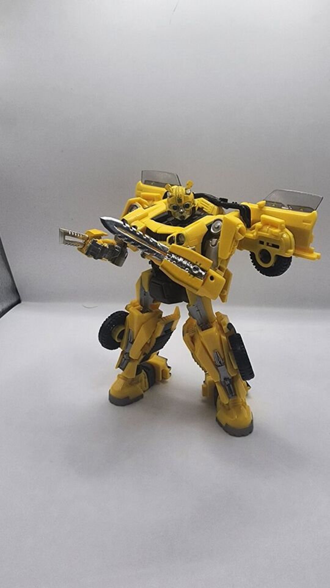 Transformers Studio Series SS100 Blade Sword Set Upgrade Kit - Etsy