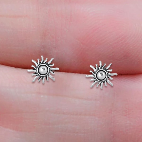 Second Hole Earrings - Etsy