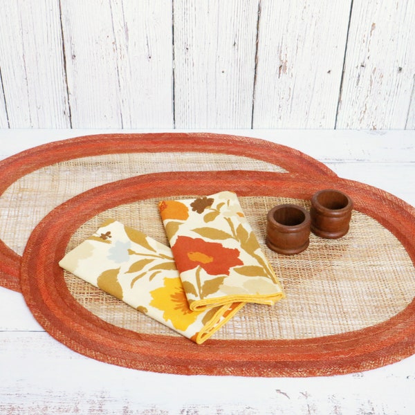 Retro Table Settings - Etsy