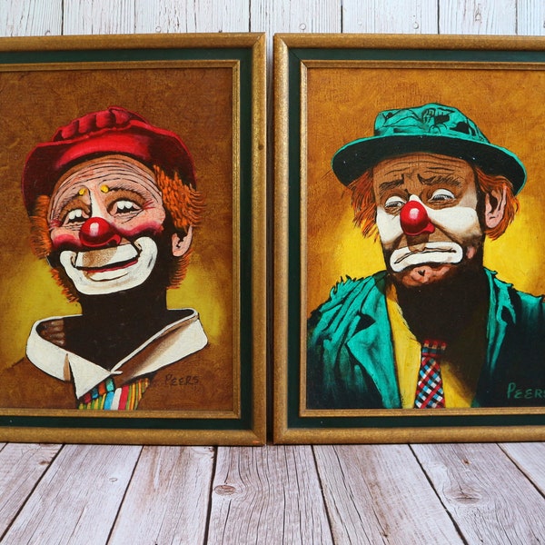 Canvas Hobo Painting - Etsy