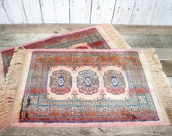 Eastern Floor Mat - Etsy
