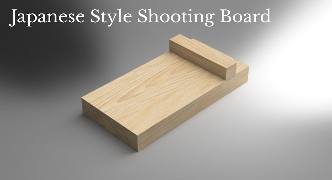 4 Practical Japanese Woodworking Projects for Beginners - Etsy