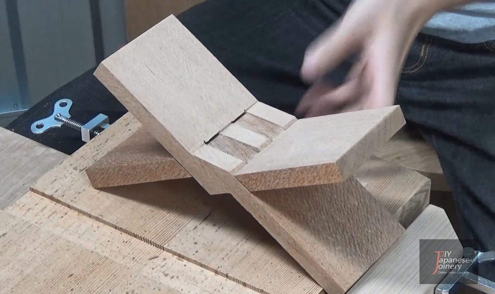 4 Practical Japanese Woodworking Projects for Beginners - Etsy