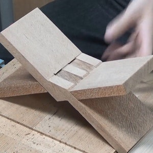 4 Practical Japanese Woodworking Projects for Beginners - Etsy