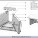 Portable Yoga Bench - Plans and Tutorials - Etsy