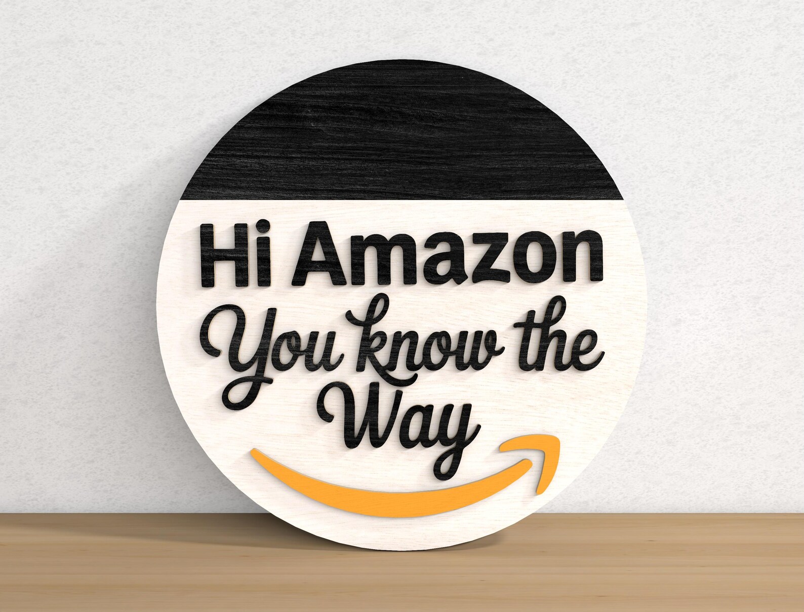 Funny Welcome Door Sign SVG, Humor Welcome-ish Laser Cut Files, Home ...