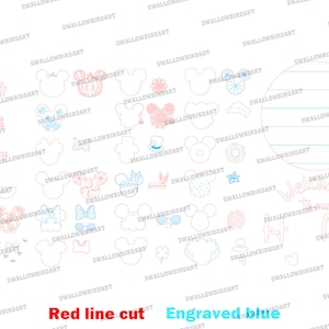 Cartoon Mouse Home Sign,welcome to Our Home Smith Sign Svg, Welcome ...