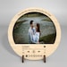 Personalized Song Plaque Photo Frames Laser Cut SVG ,valentine Music ...