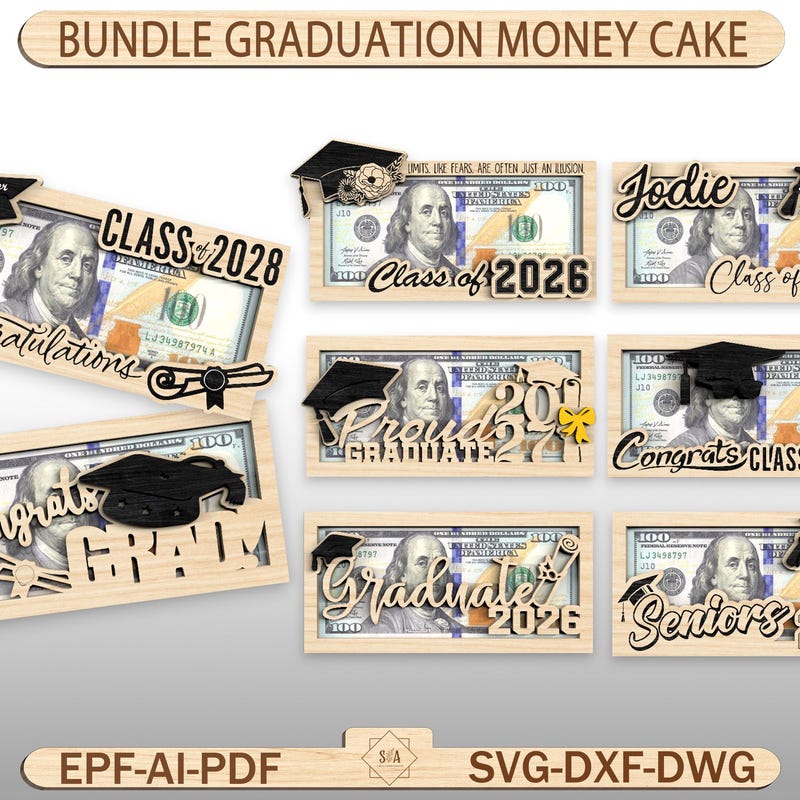 Cardstock Graduation 2025 - Etsy