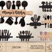 Kitchen Decor Svg, Kitchen Decor Laser Cut File, Kitchen Decor ...