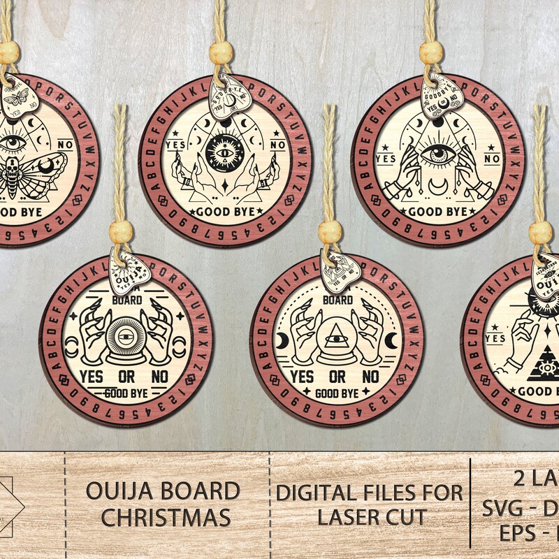 Yule Svg File - Etsy