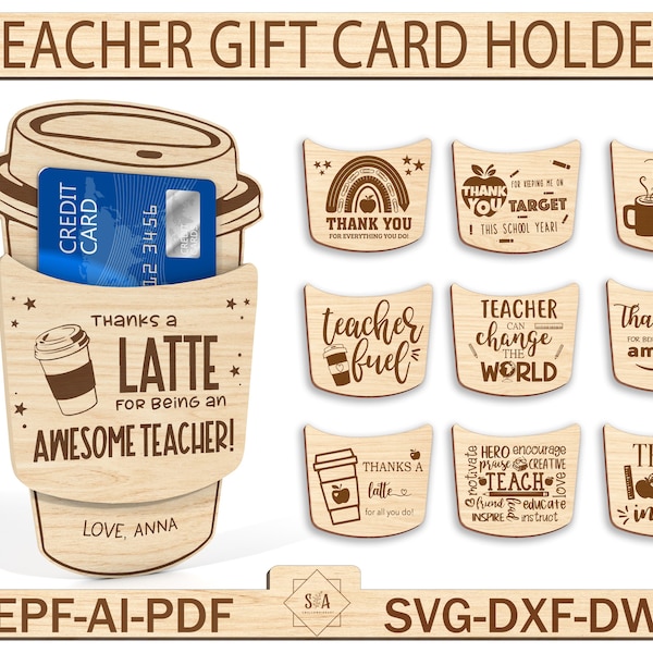 Teacher Appreciation Gift - 60+ Gift Ideas for 2024