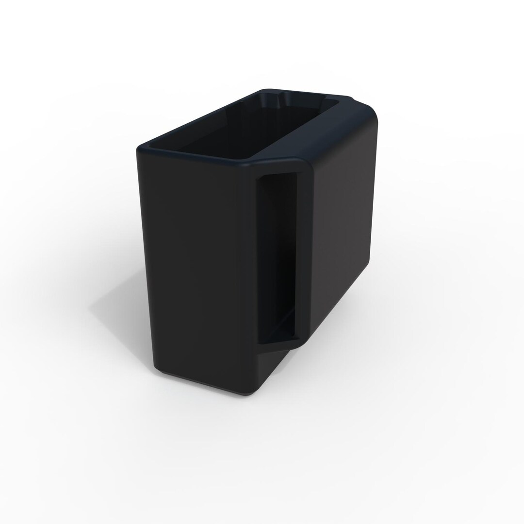 STL File for 5.56/.223 Magazine Holder Custom 3D Printable Mag Pouch ...