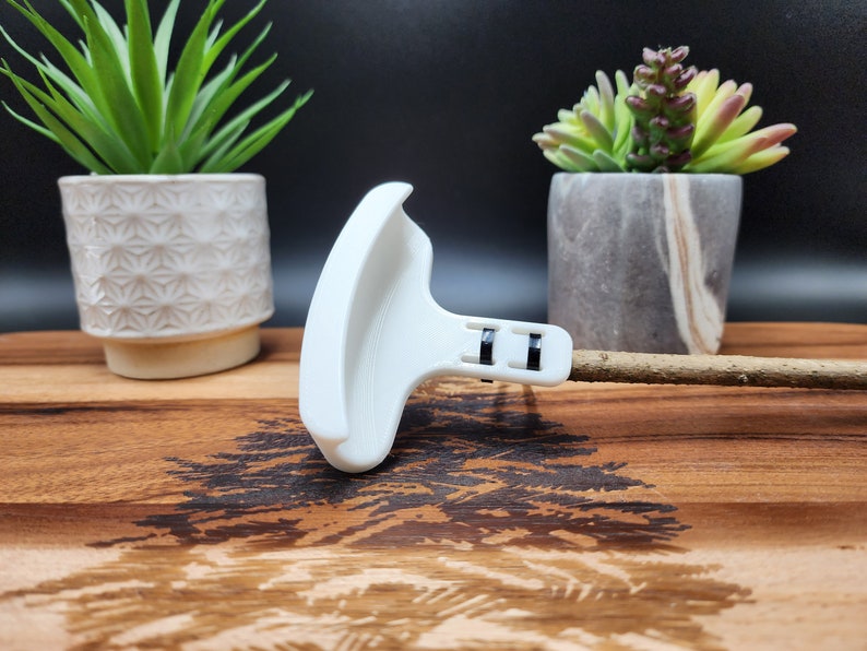 Disc Golf Disc Grabber Retriever - Etsy