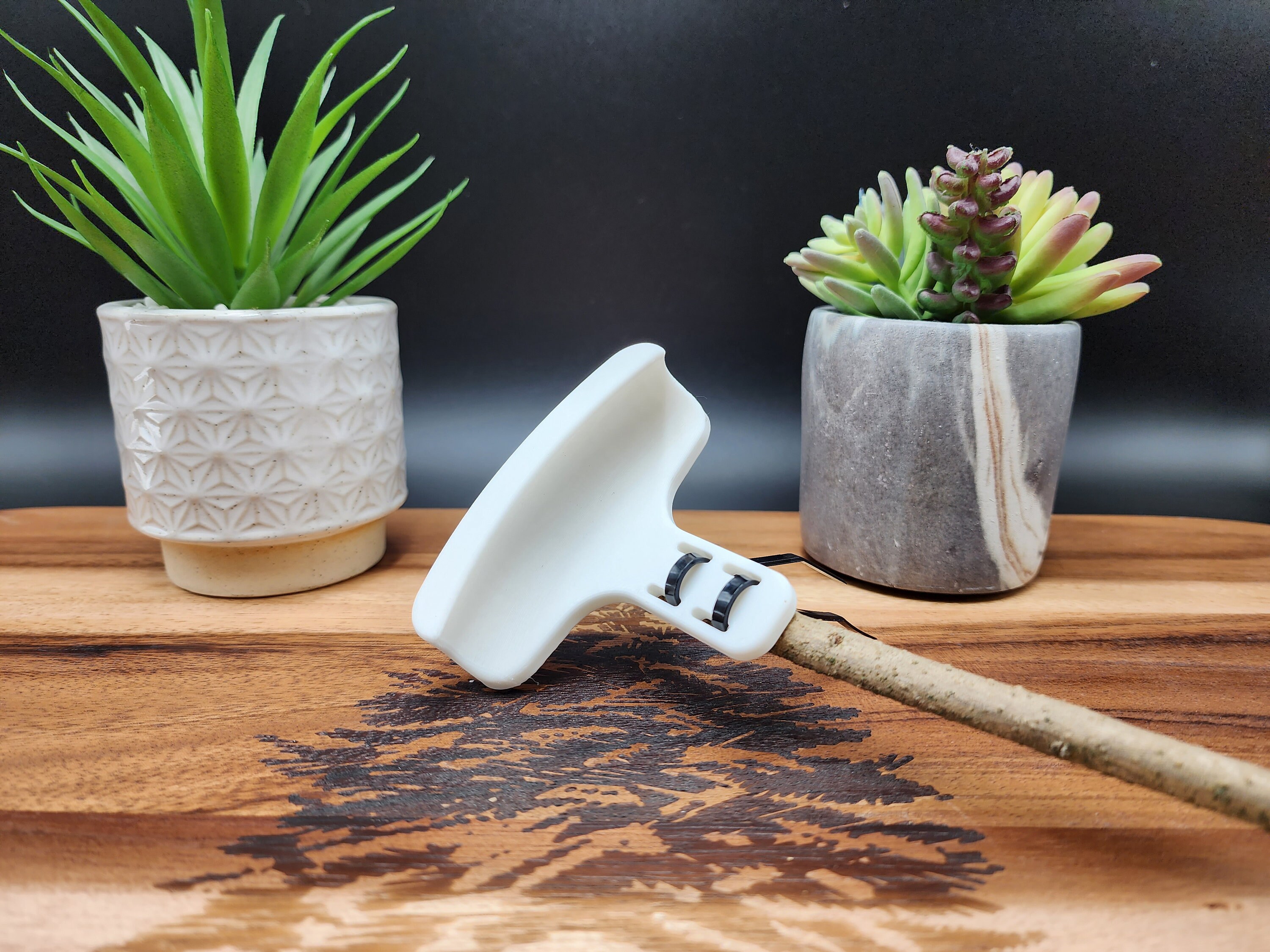 Disc Golf Disc Grabber Retriever - Etsy