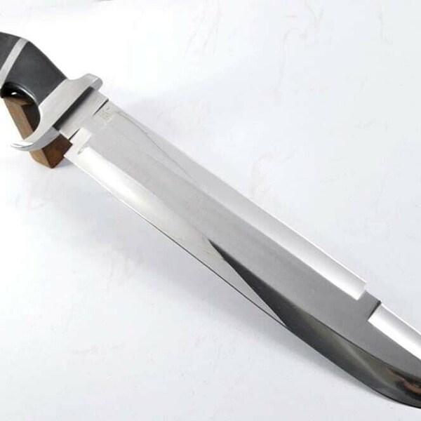 Predator Billys Knife - Etsy