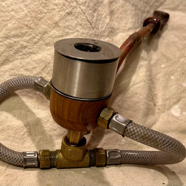 Steampunk Pipes - Etsy