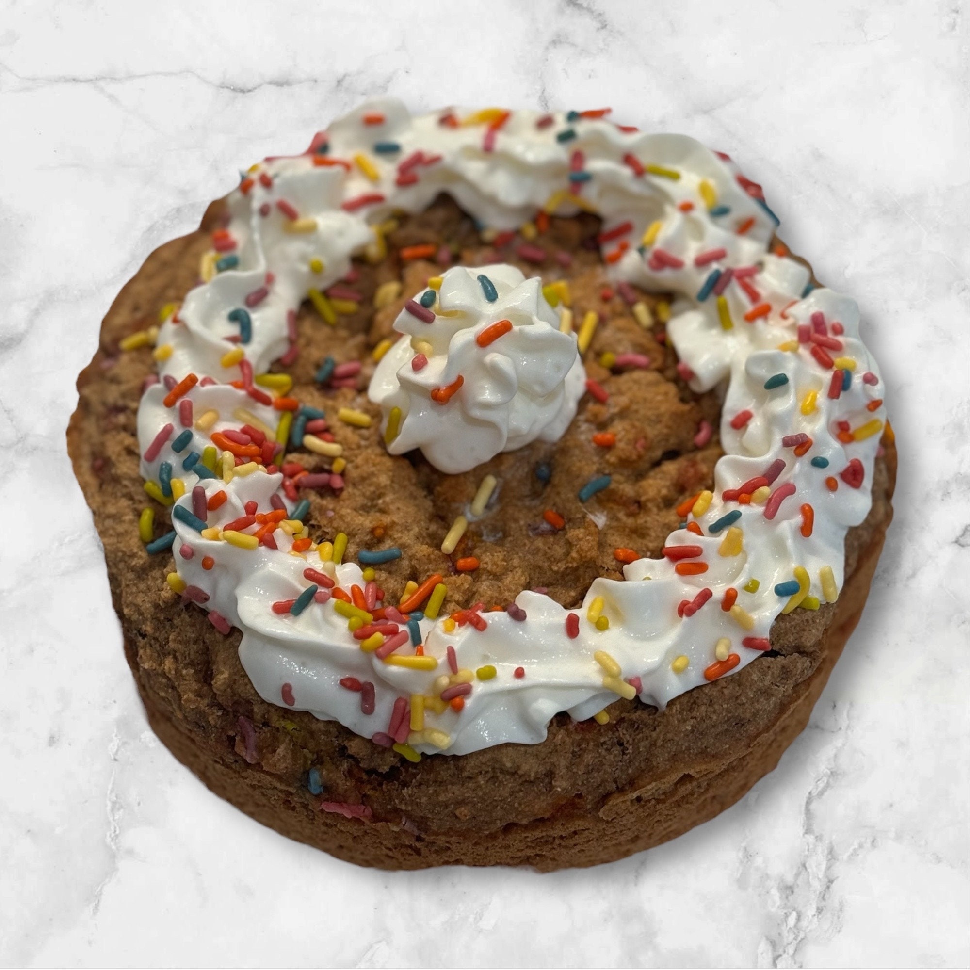 Gourmet Cake Mix for Dogs- Birthday Pawty Flavor - Etsy