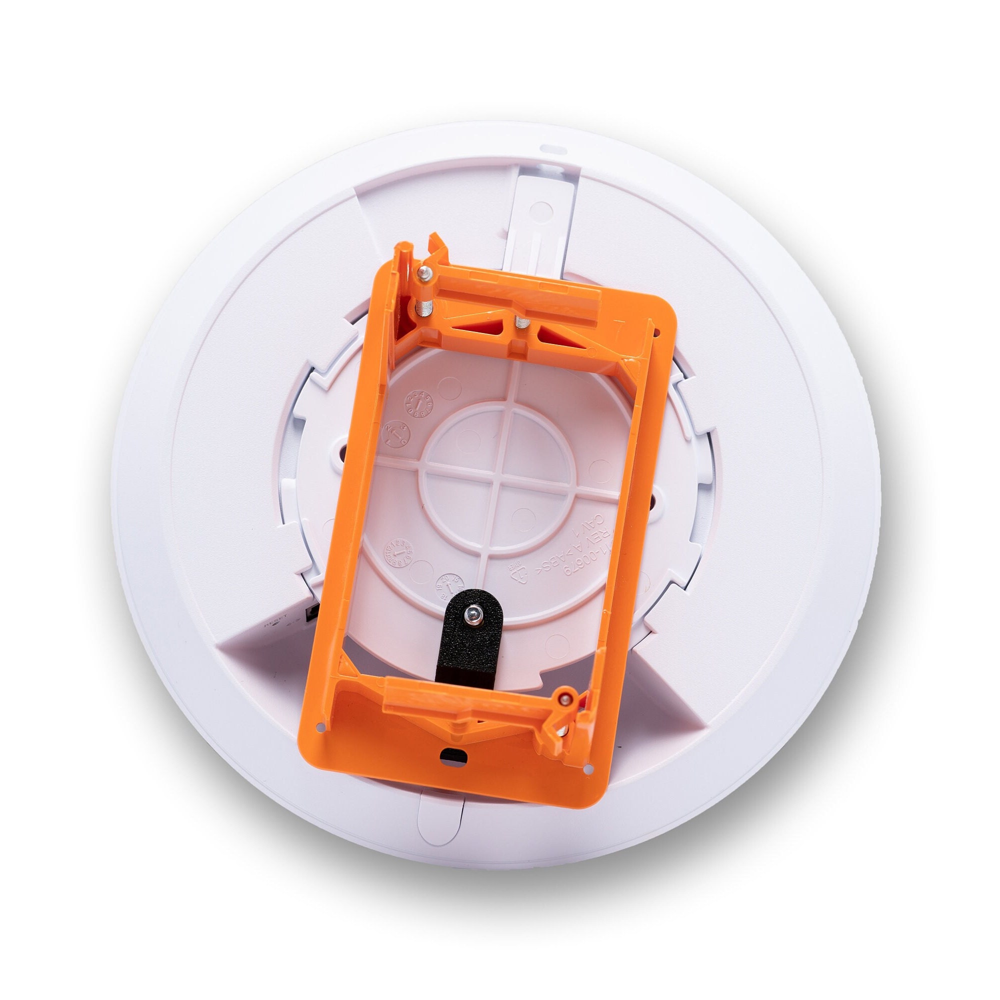 Ubiquiti Unifi Access Point Single Gangbox Adapter Bracket W/ Threaded ...