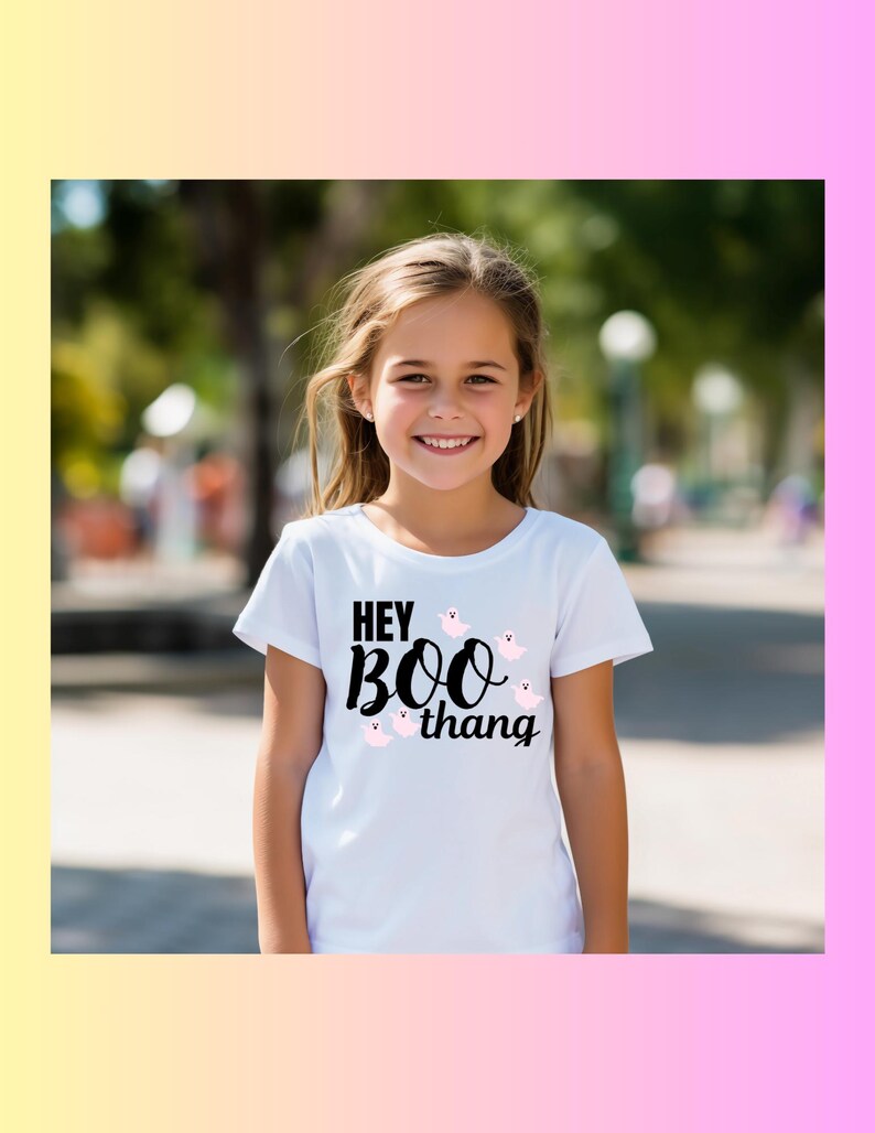 Hey Boo Thang Png, Instant Download, Great for Dtf or Sublimation ...