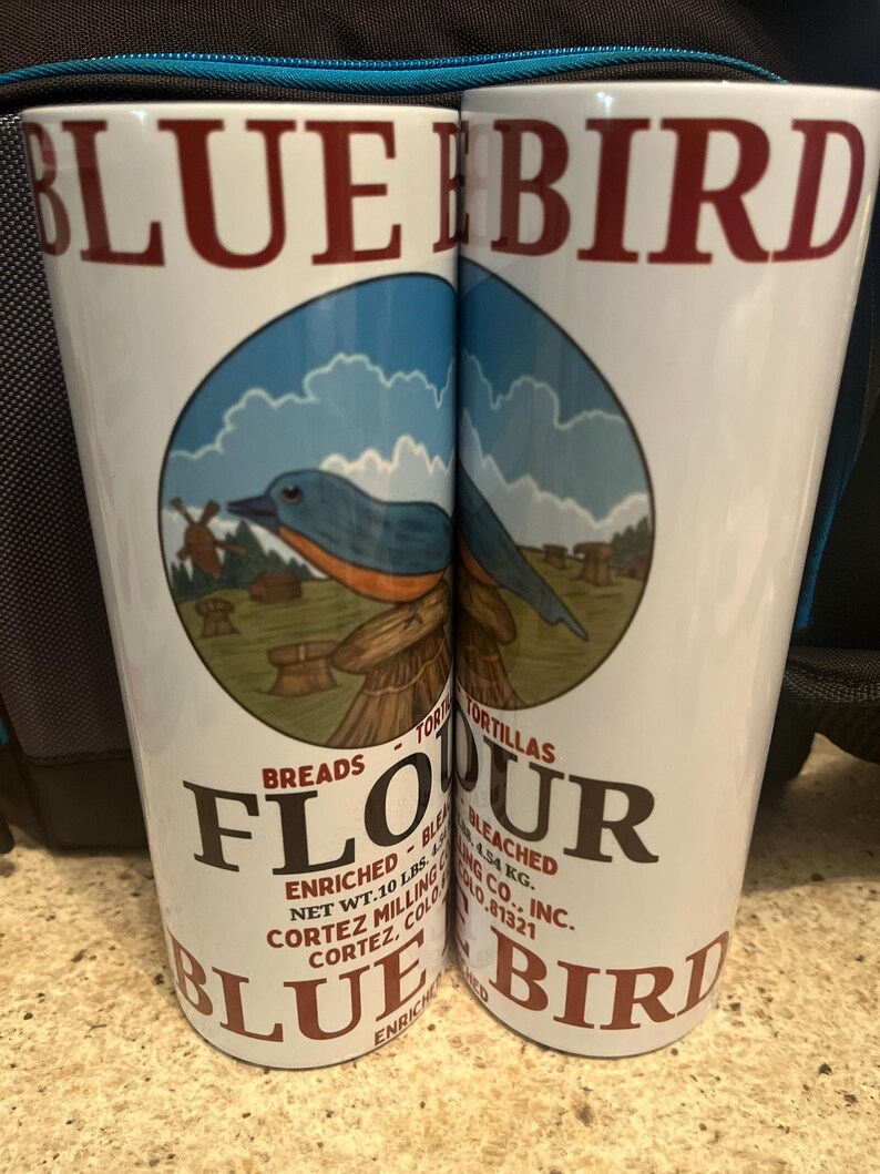 Bluebird Flour Png, Navajo Dine, Native American, Instant Download ...