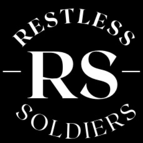 RestlessSoldiers - Etsy