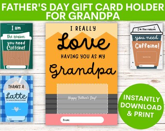 Coffee Gift Card - Etsy