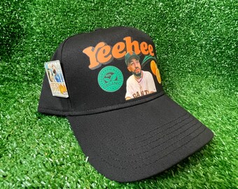 Larry June Hat - Etsy
