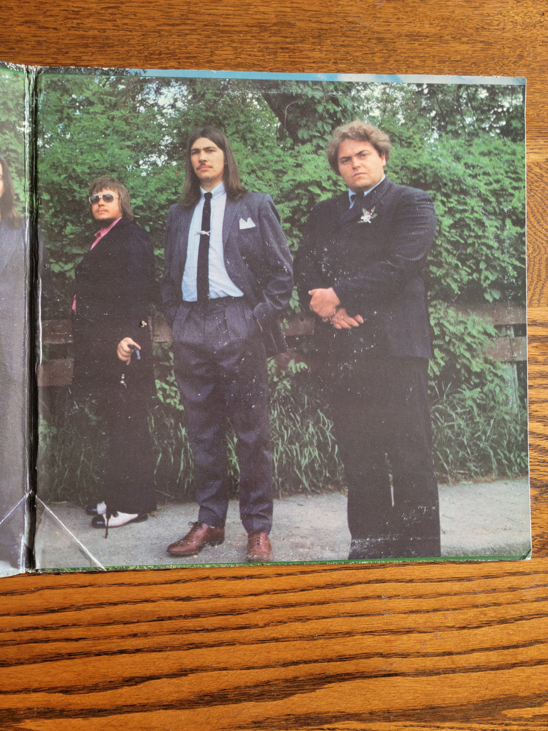 The Guess Who so Long, Bannatyne 1971 RCA Records Vinyl LP - Etsy