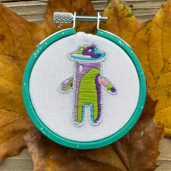 Spongebob Bubble Buddy - Etsy