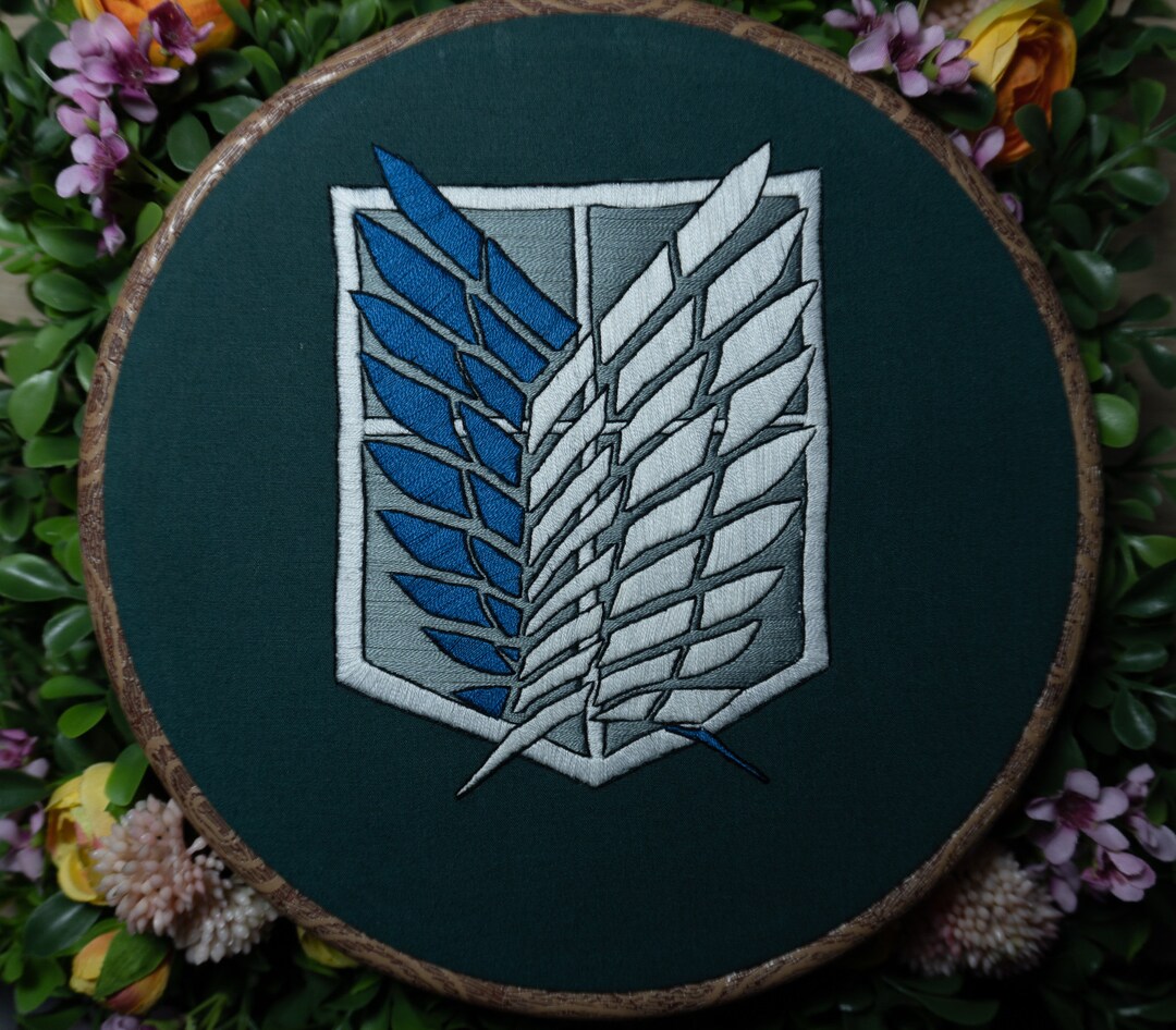 Scouts Regiment - Etsy Österreich