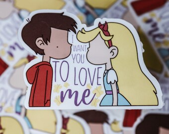 Svtfoe Sticker - Etsy