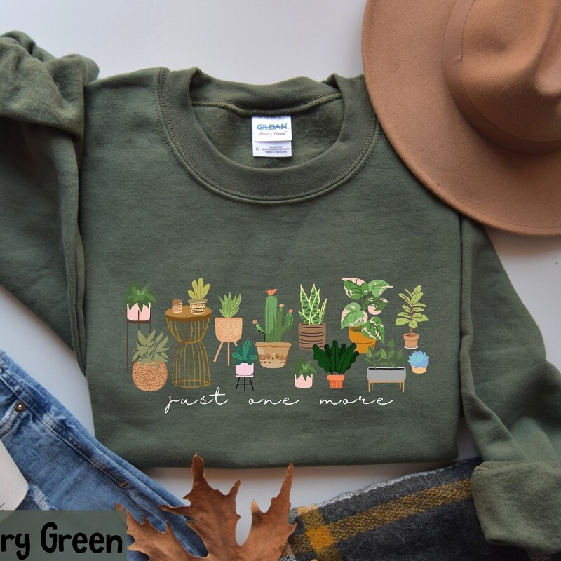 One More Yard - Etsy