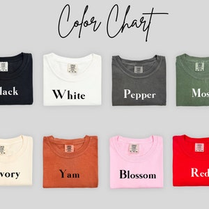 Comfort Colors® Coffee Weather Shirt, Coffee T-shirt, Coffee Lover Gift ...