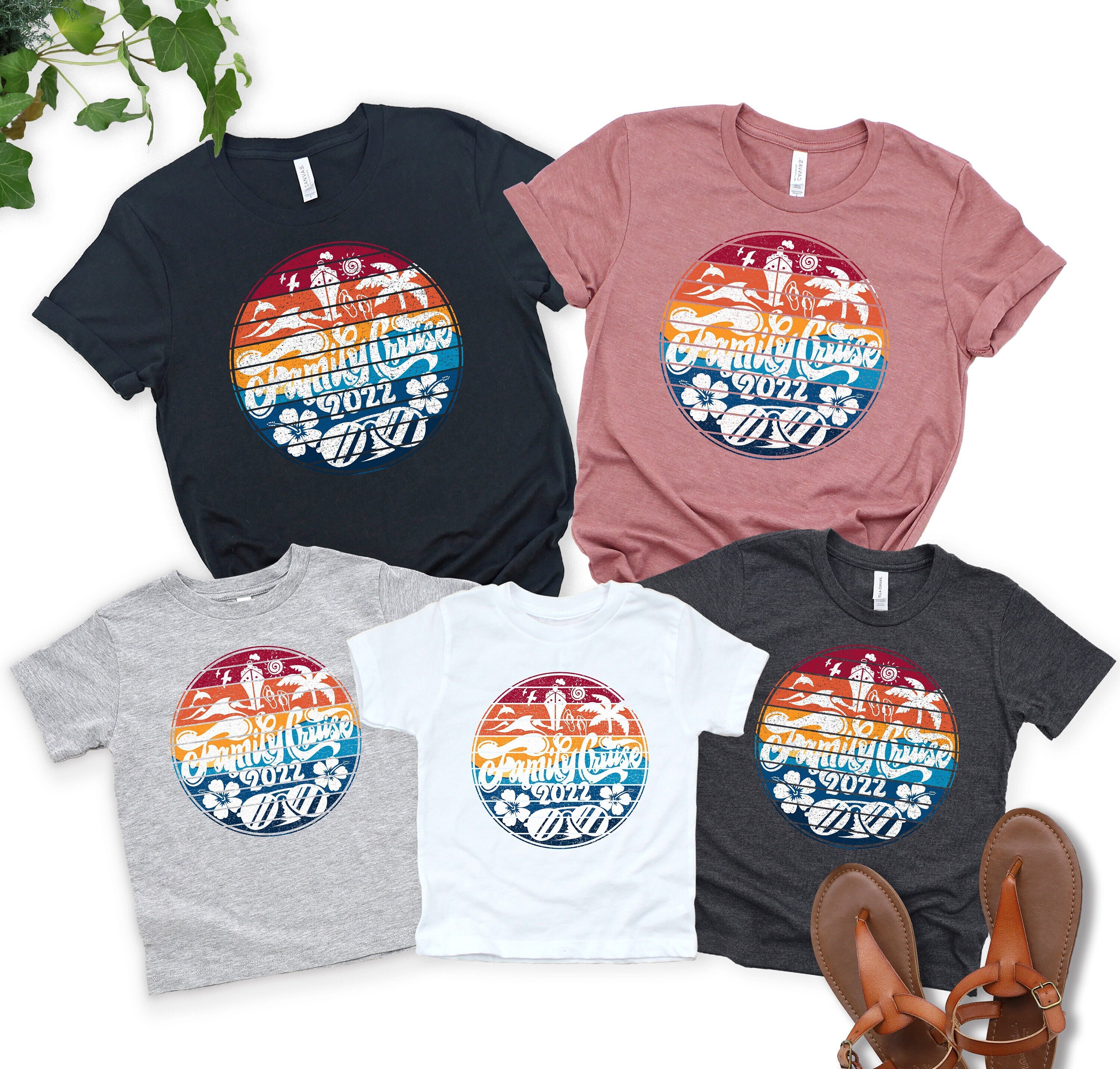 Ncl Cruise Tshirts - Etsy