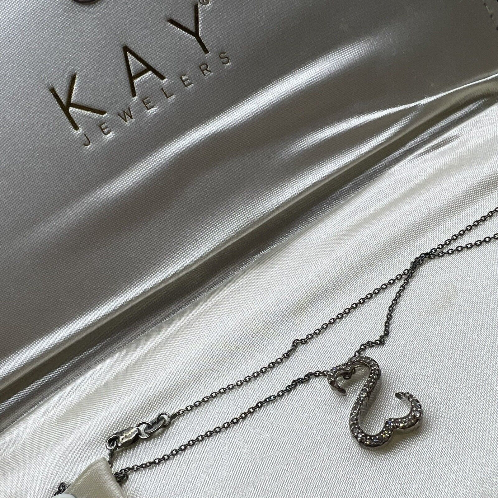 Kay Jewelers Open Hearts Collection By