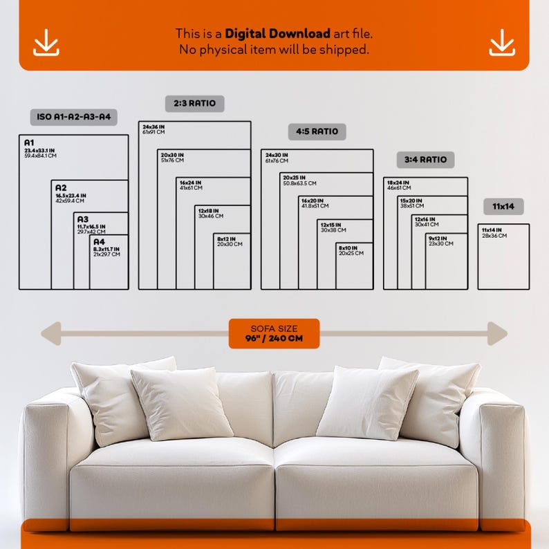 I Love You Poster in Different Languages, Inspirational Wall Art ...