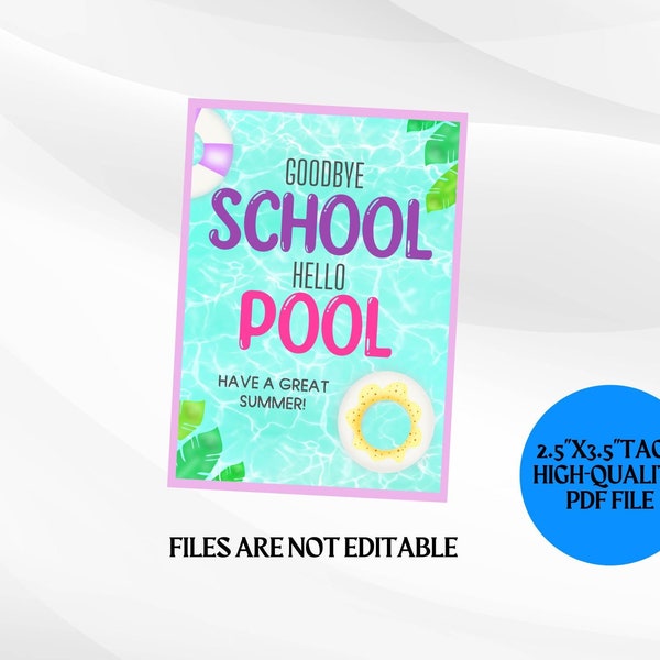 Hello Goodbye - Etsy