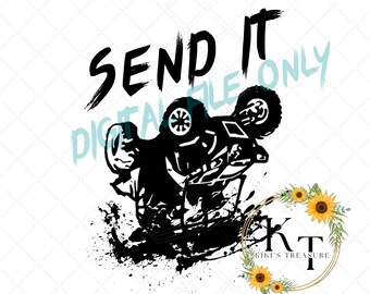 Dont Follow Me SXS RZR Canam Maverick Utv Atv SVG File - Etsy